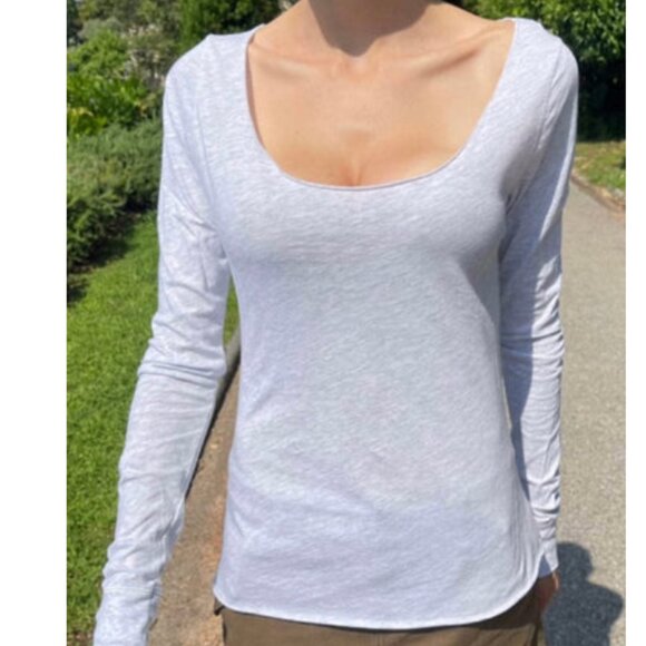 Brandy Melville | Tops | Brandy Melville Karen Top | Poshmark